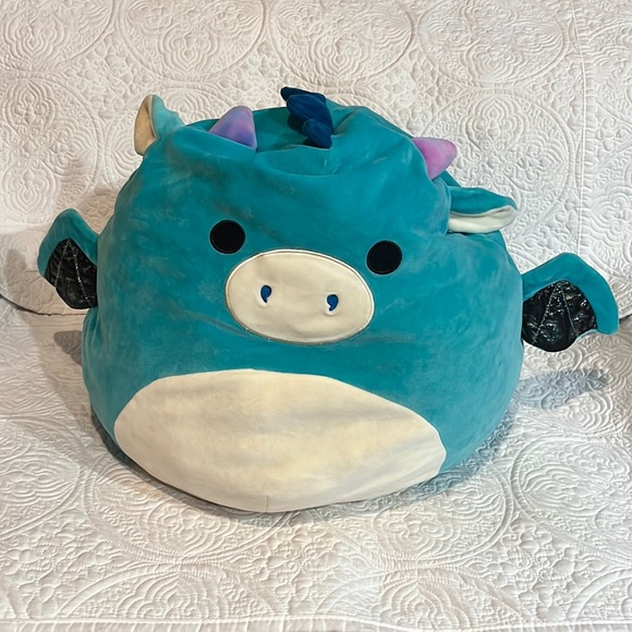 Squishmallows | Toys | Squishmallows Dragon | Poshmark